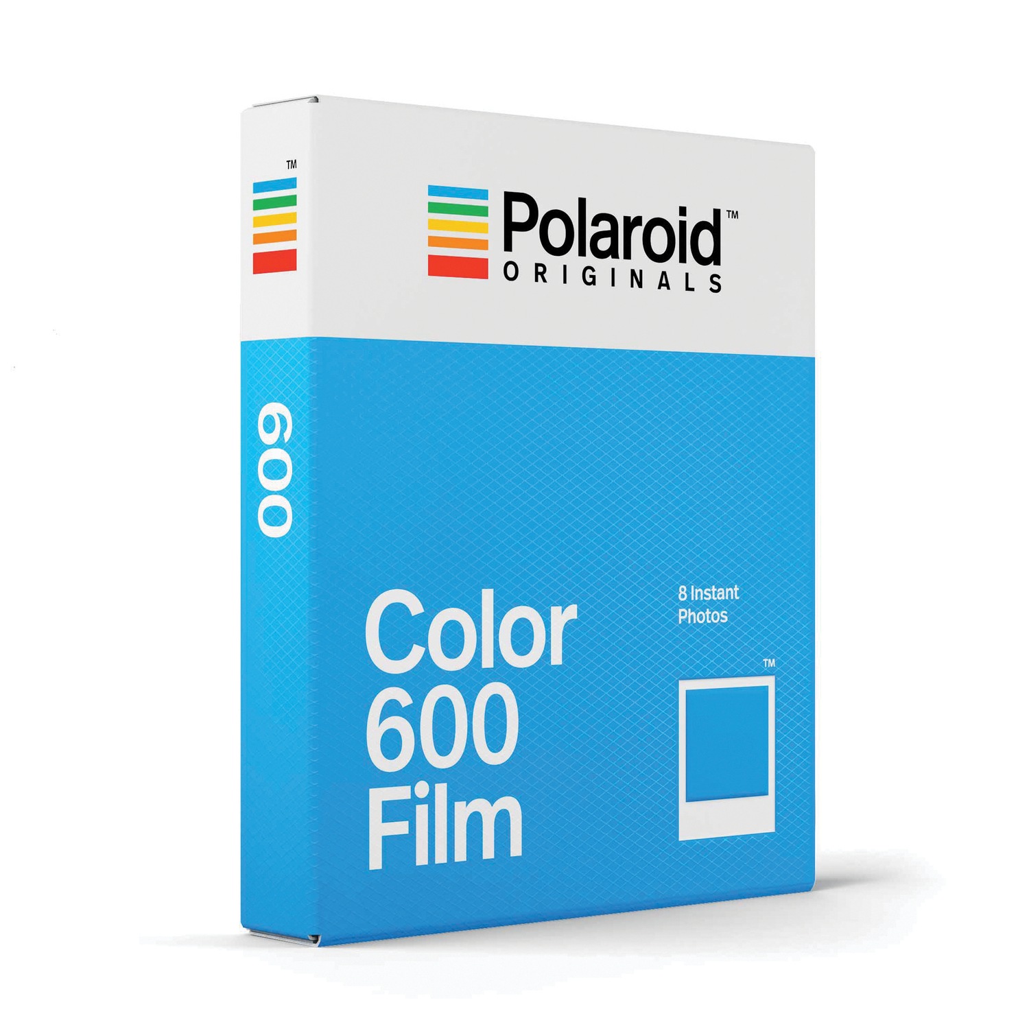 8-Pack Color 600 Film by Polaroid | Country Door