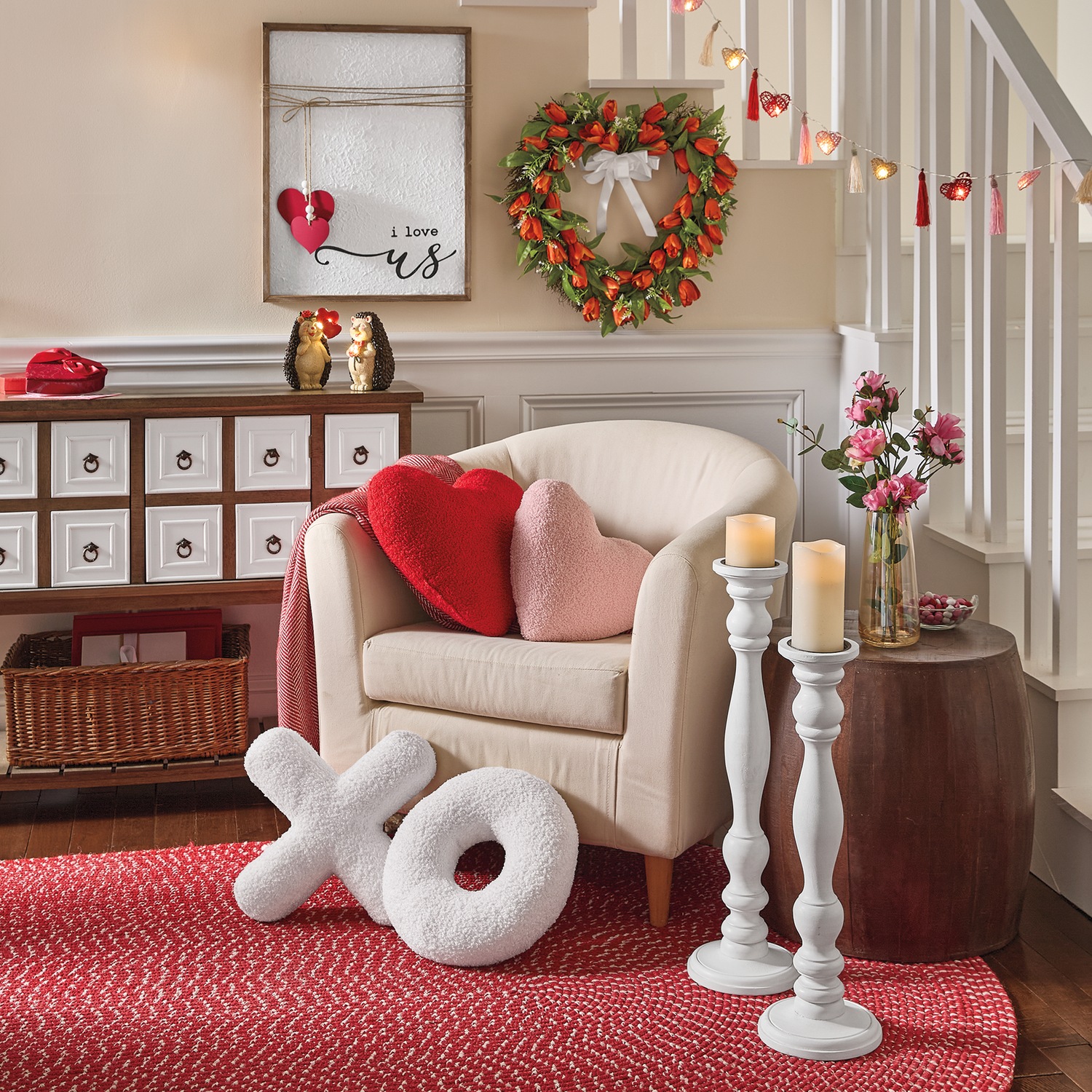 Best of Valentine's Day Décor Bundle | Country Door