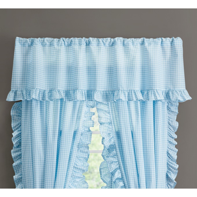 Mayfair Cape Cod Valance | Country Door