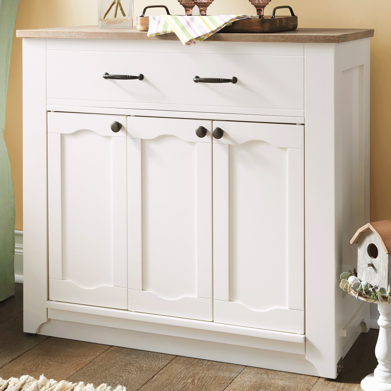 Morgan Sideboard with Table | Country Door