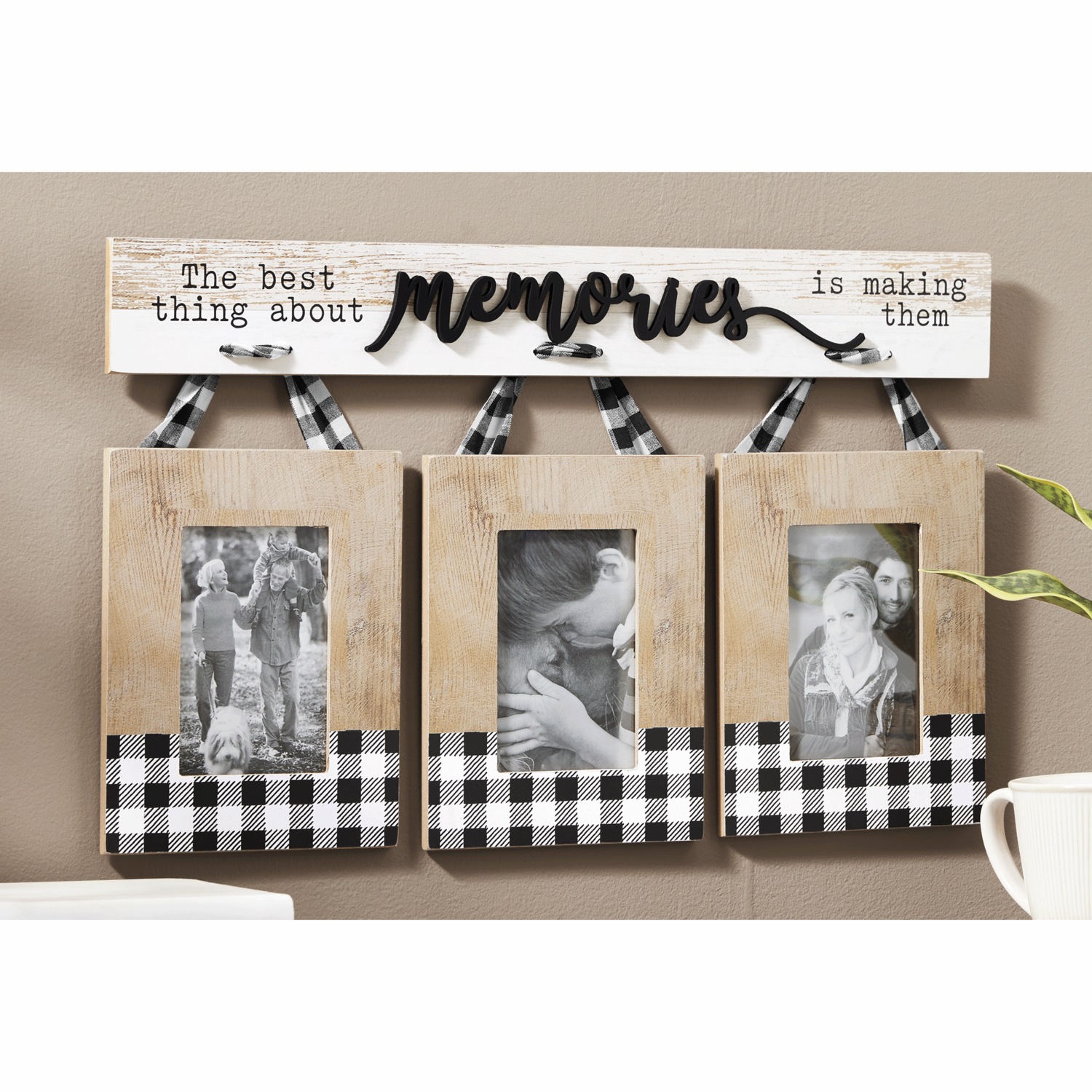 Making Memories Photo Frame | Country Door