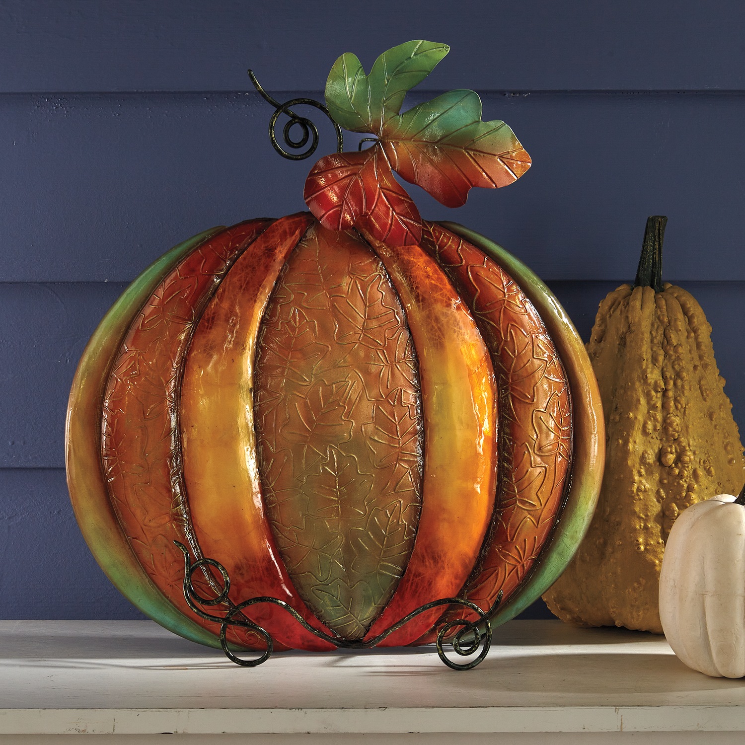 Pumpkin Tabletop Décor | Country Door