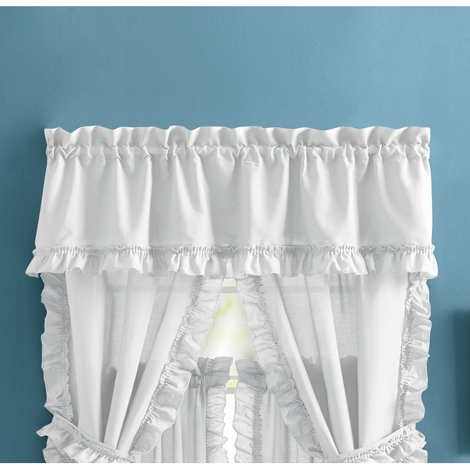 Mayfair Cape Cod Valance | Country Door