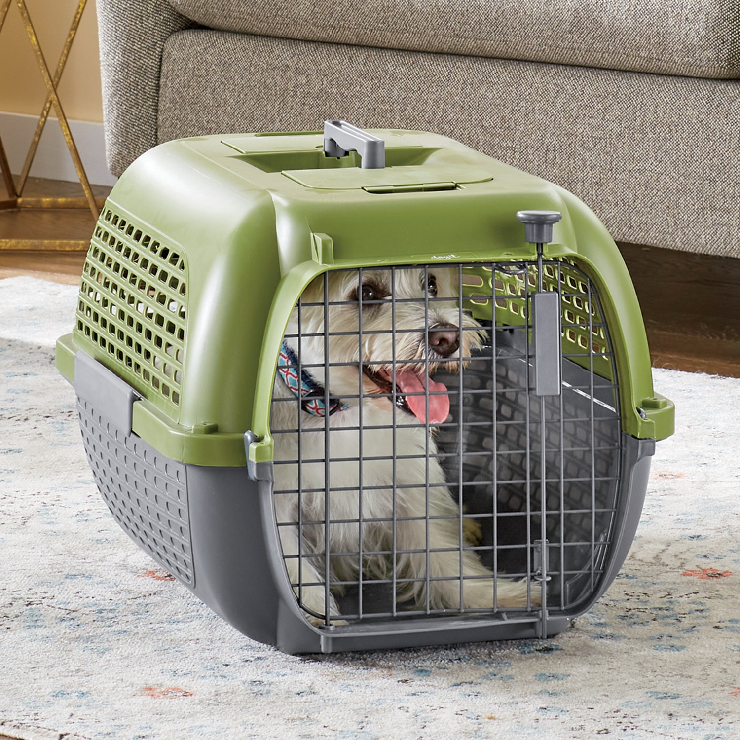 Dogit Voyageur Carrier - Large | Country Door