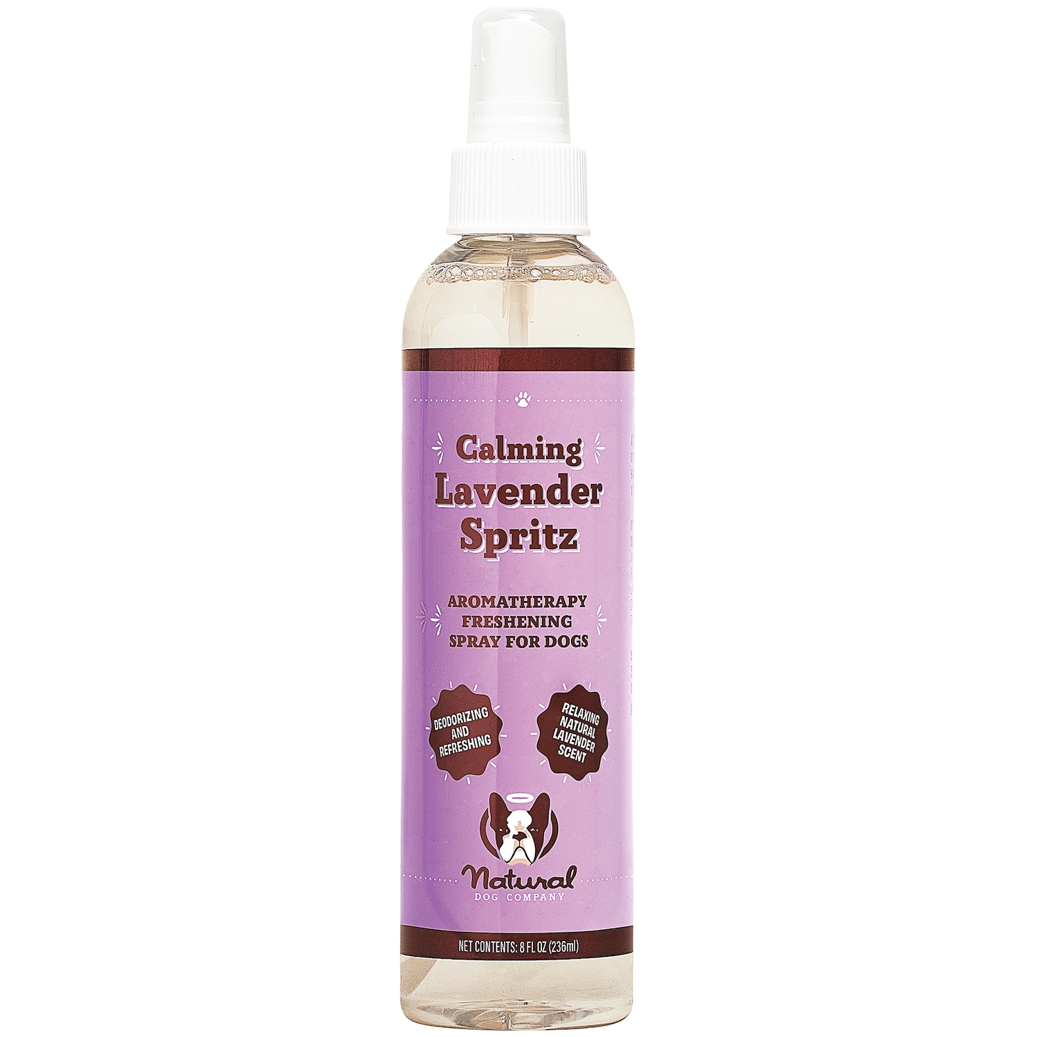 Natural Dog Calming Lavender Spritz | Country Door
