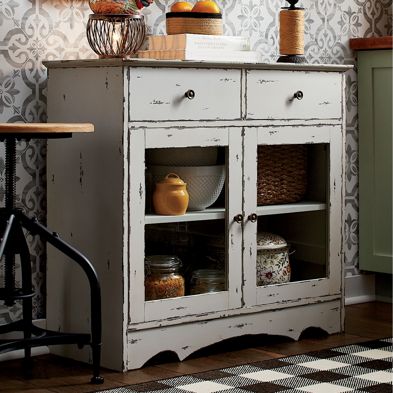 Quinn Sideboard | Country Door