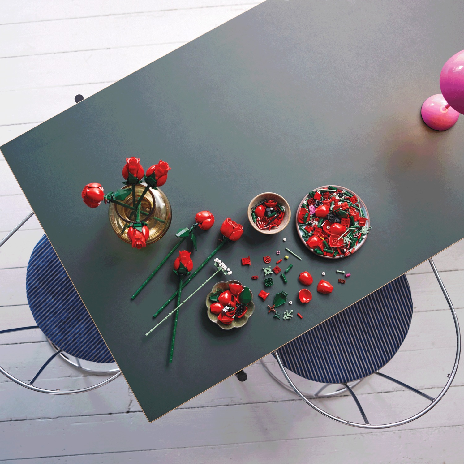 LEGO Icons Bouquet Of Roses | Country Door