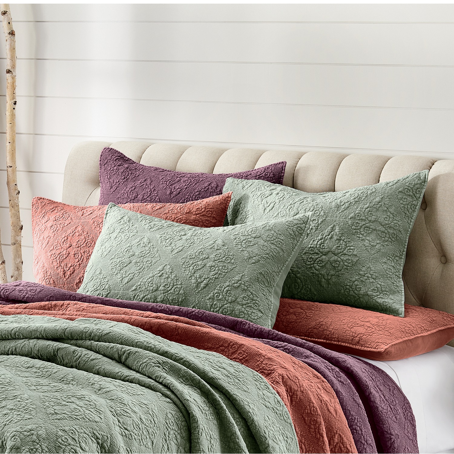 Delsin Sham | Country Door