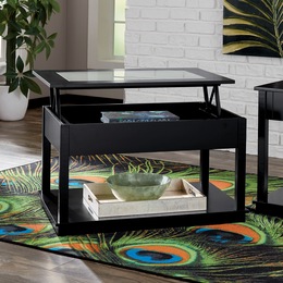 End & Side Tables – Round, Square, Glass, Nesting, Wood | Country Door