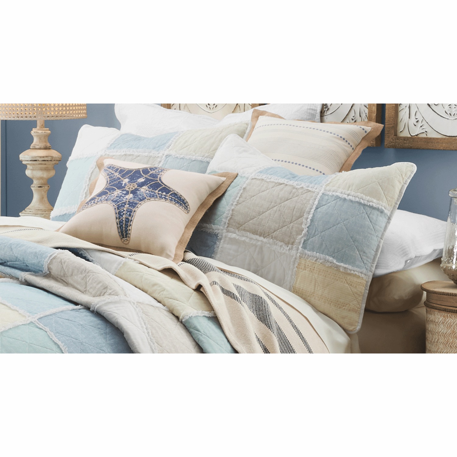 Newport Sham | Country Door