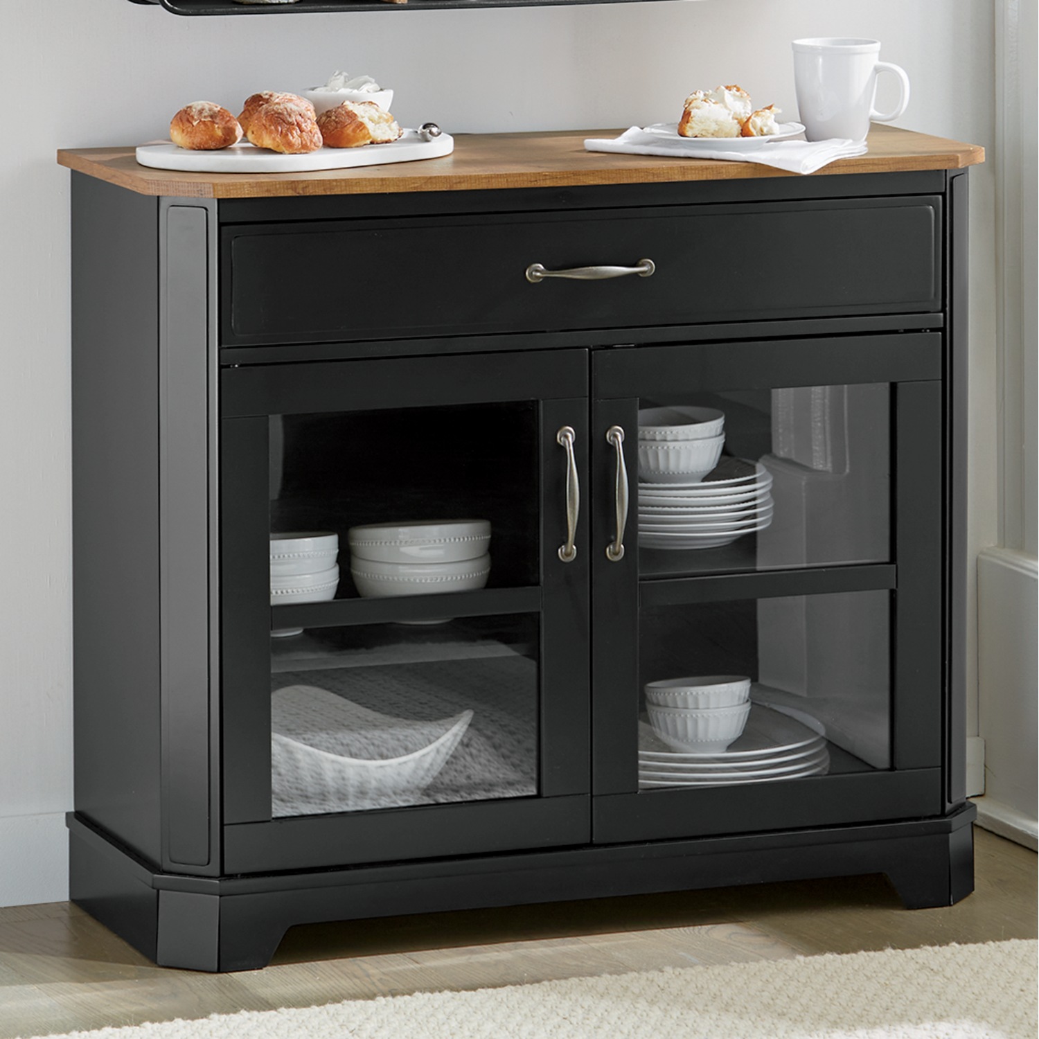 Farmhouse Sideboard | Country Door