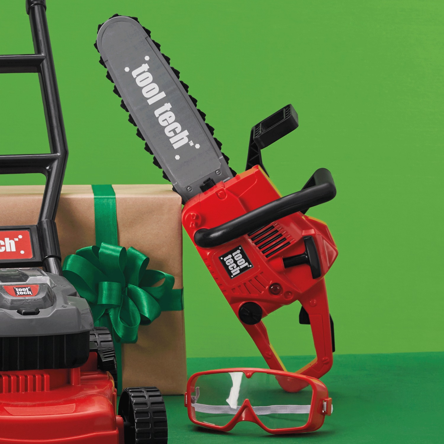 Tool Tech Chainsaw | Country Door