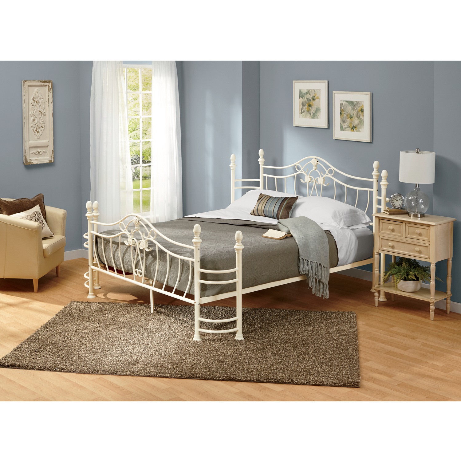 Vienna Bed | Country Door