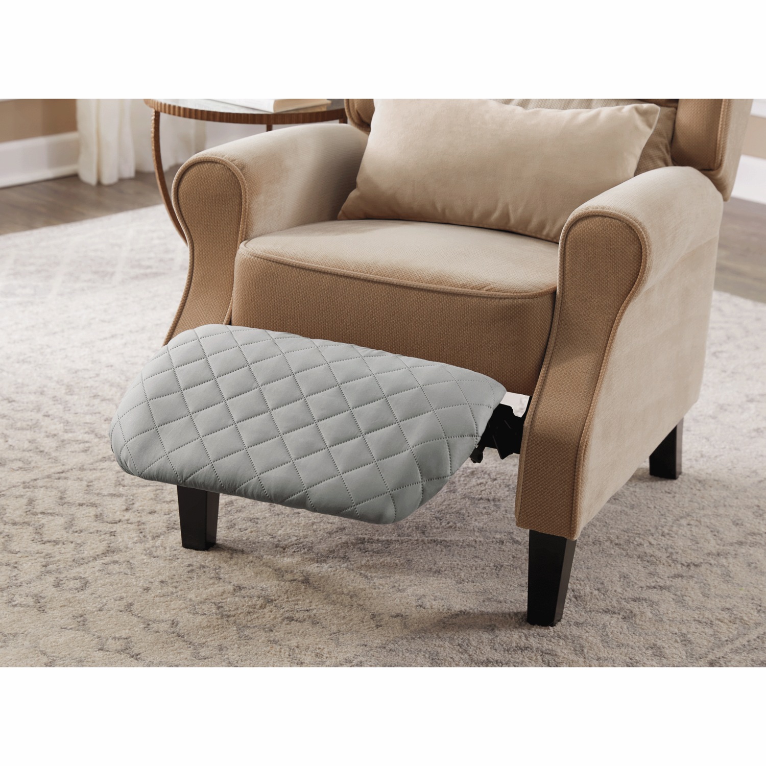 Footrest Furniture Protector | Country Door