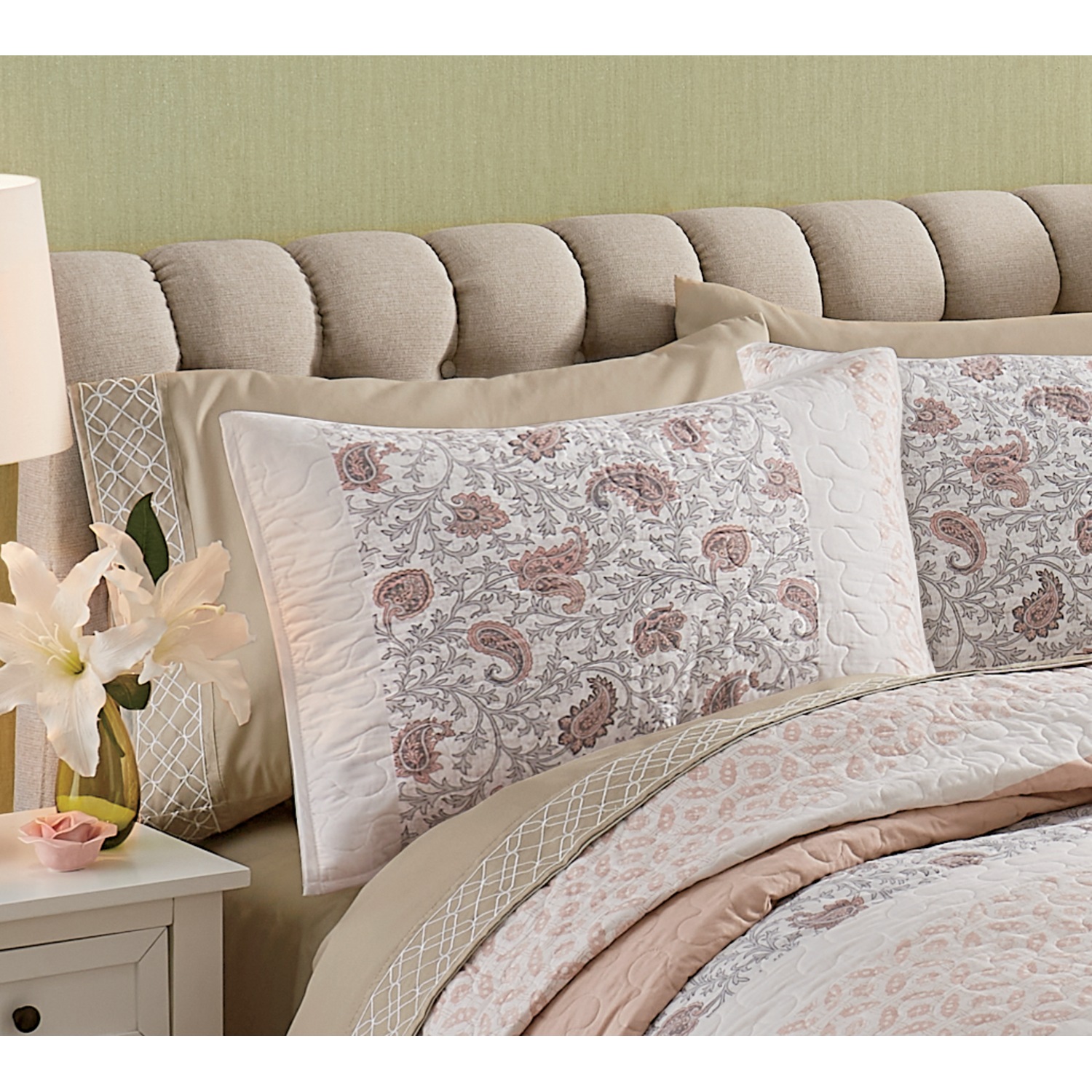 Dawn Sham | Country Door