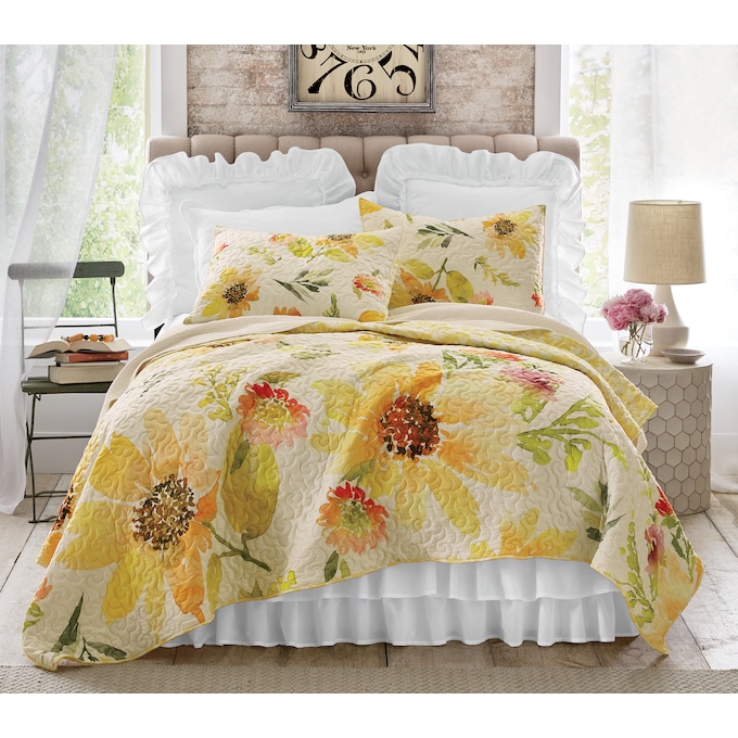 Delilah Oversized Quilt | Country Door Delilah Oversized Quilt | Country Door