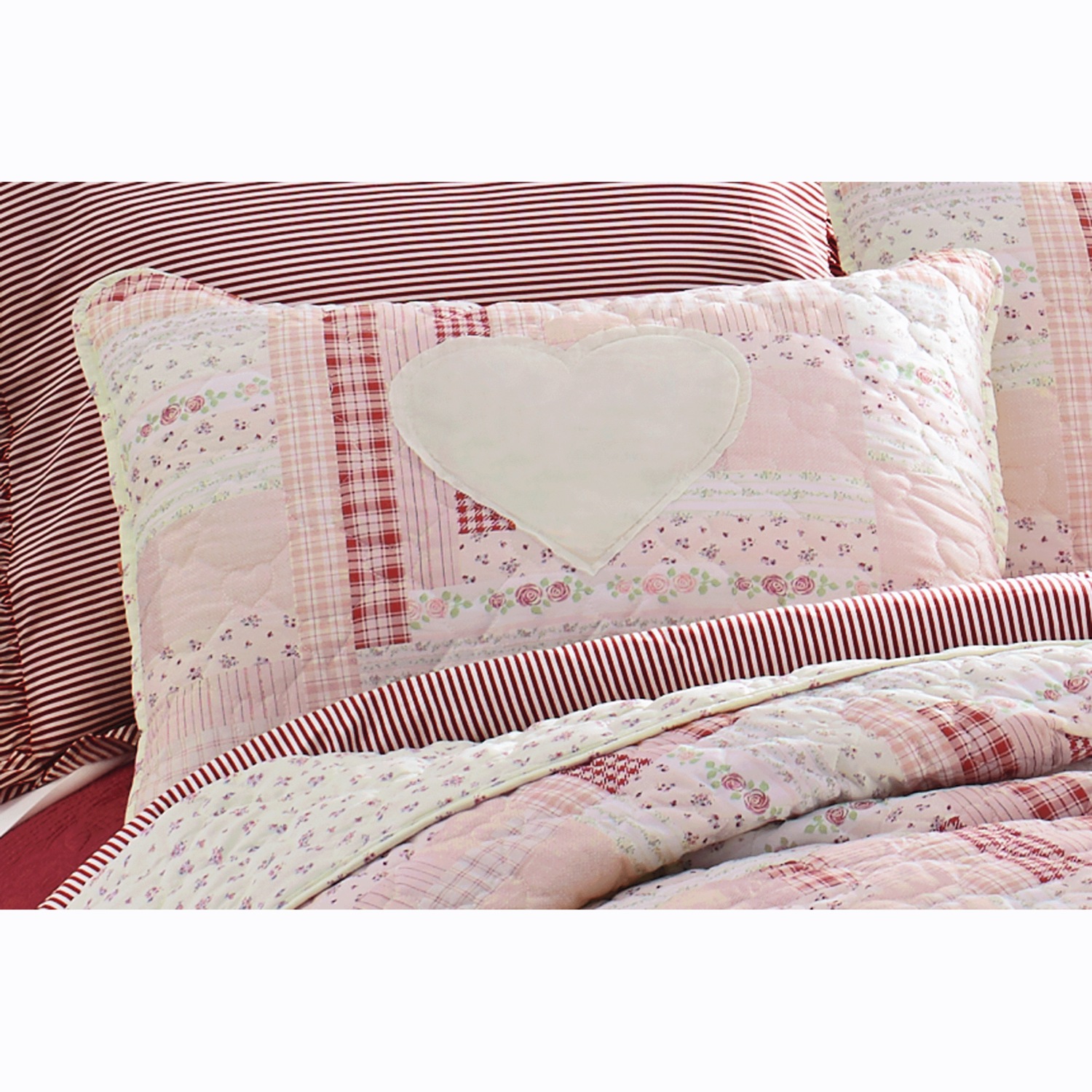 Adore Sham | Country Door