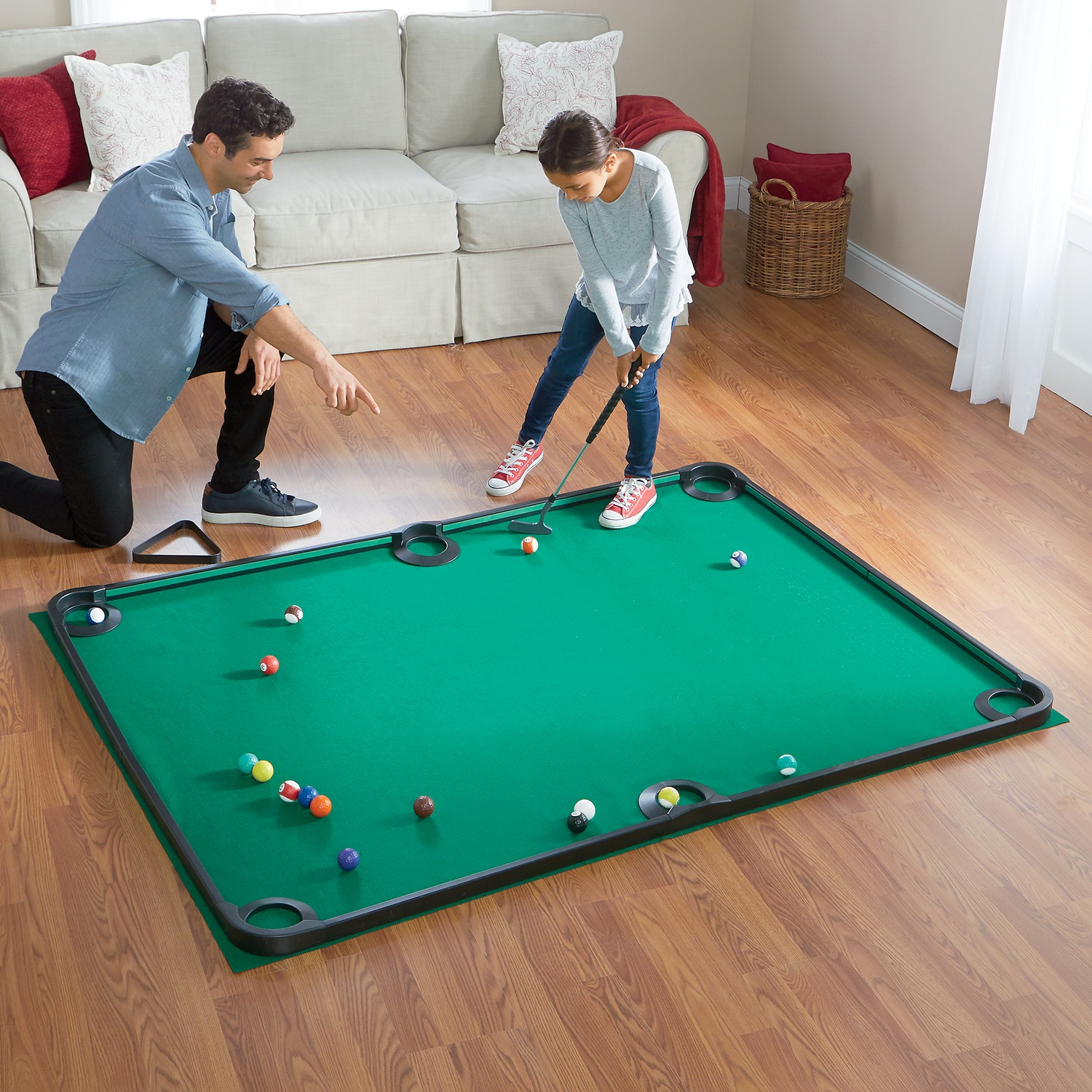 Golf Pool Game | Country Door