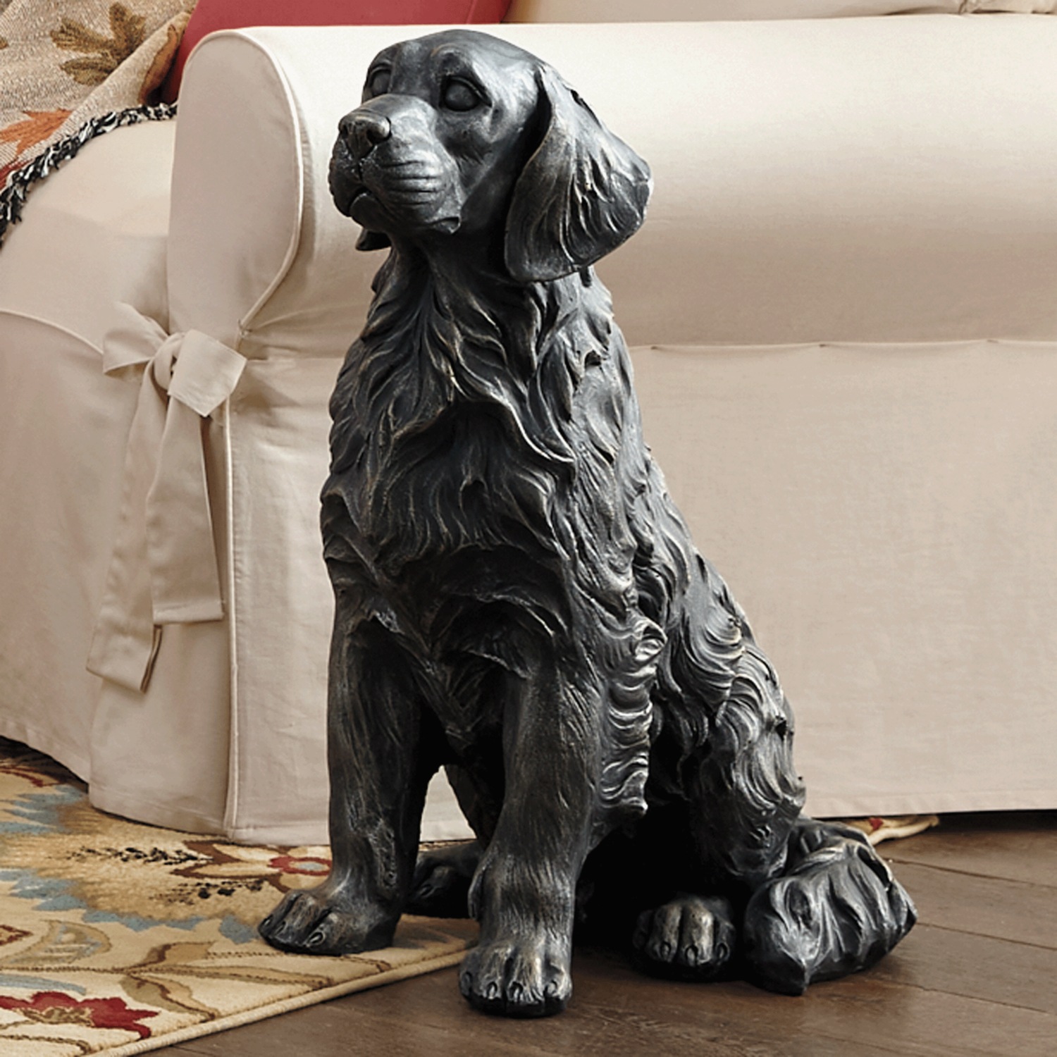 Statement Dog | Country Door