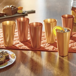 Glassware & Drinkware - Wine, Goblets, Decanters, Mugs | Country Door