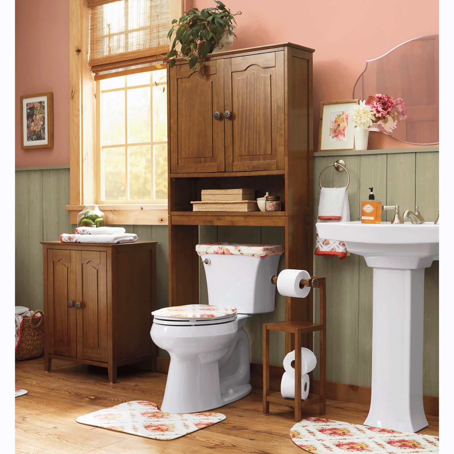 Nottingham 6-Piece Bath Set | Country Door
