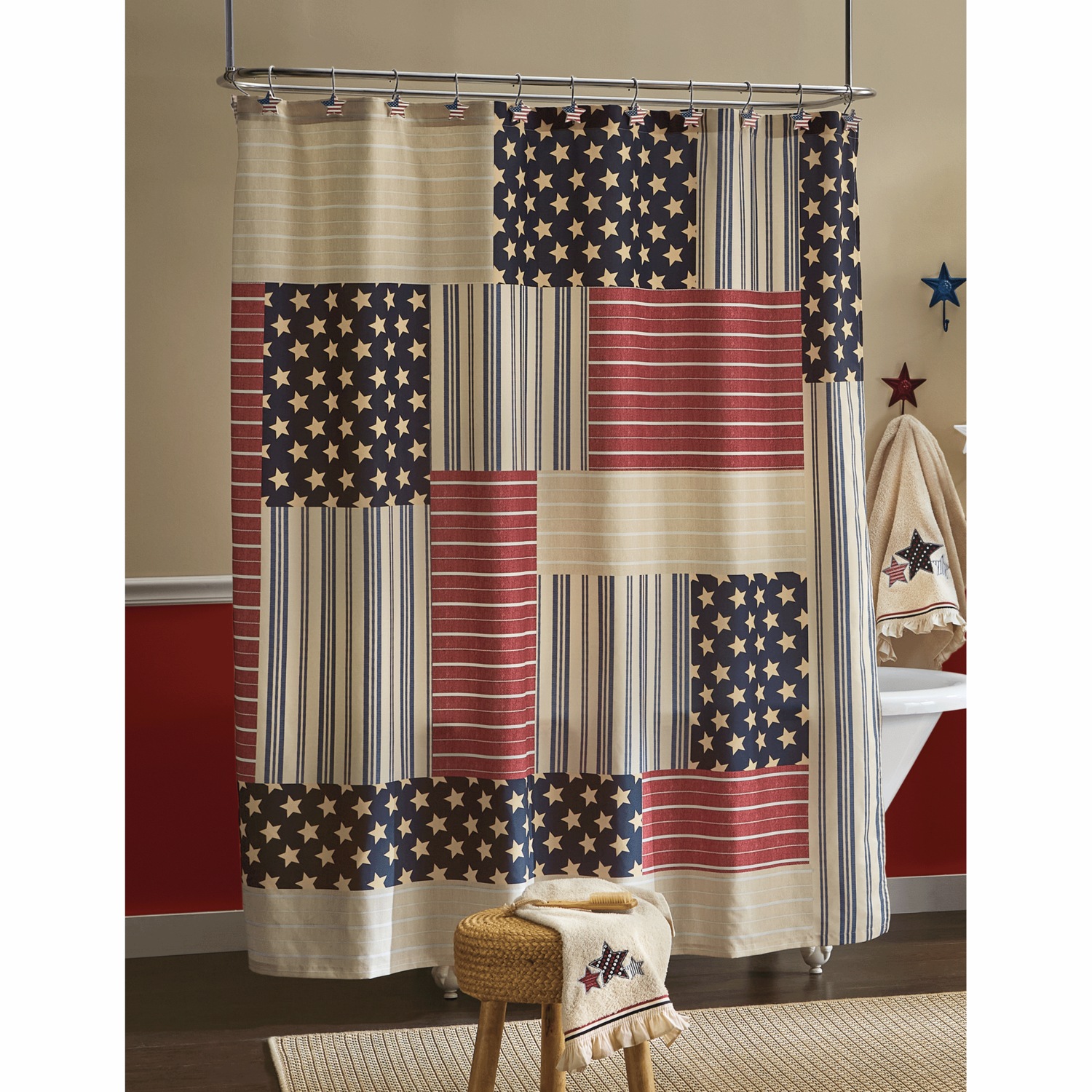 Best of Americana Bathroom Bundle | Country Door