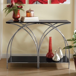 Console Table – Entryway, Sofa, Wood, Storage, Rustic | Country Door