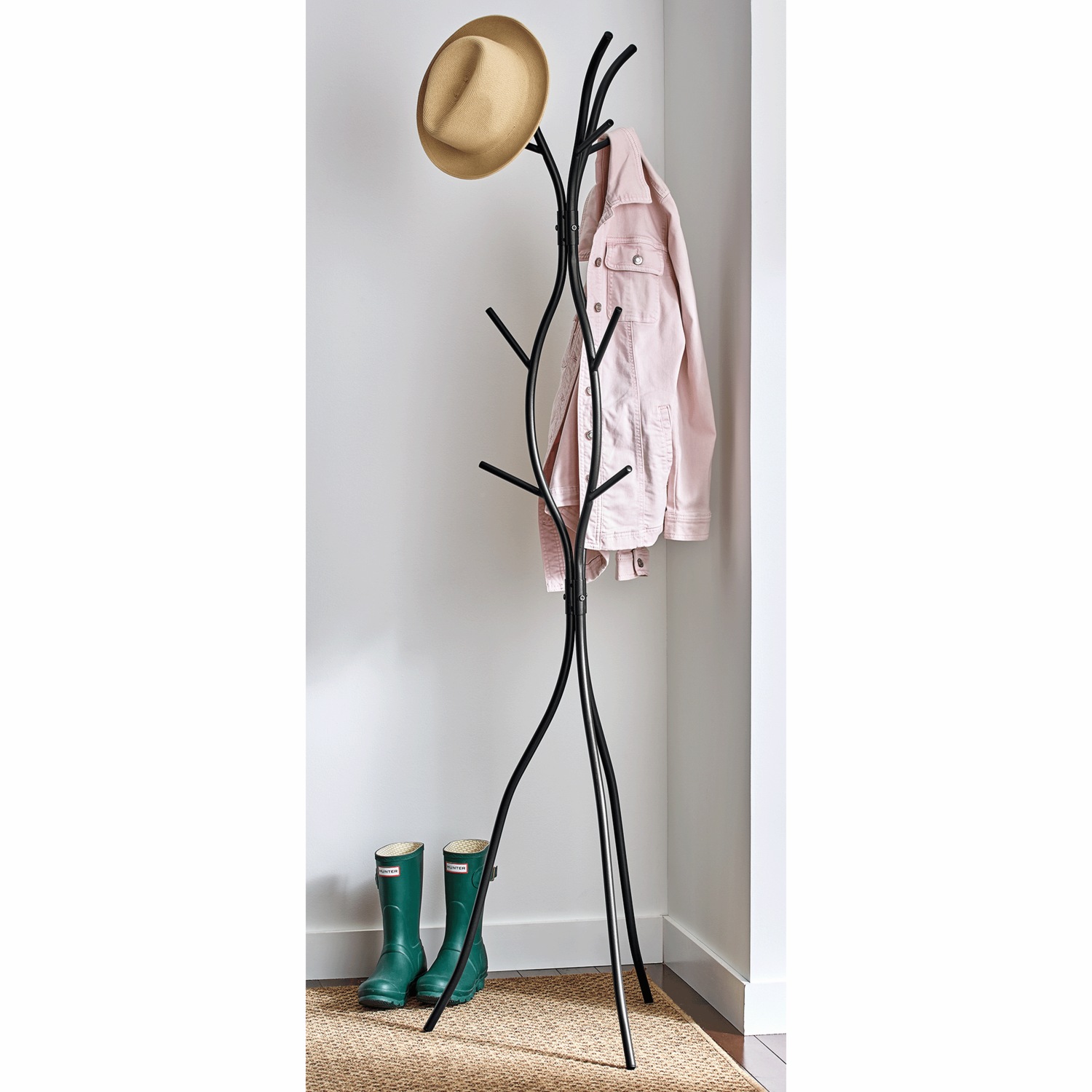 Lott Coat Tree | Country Door