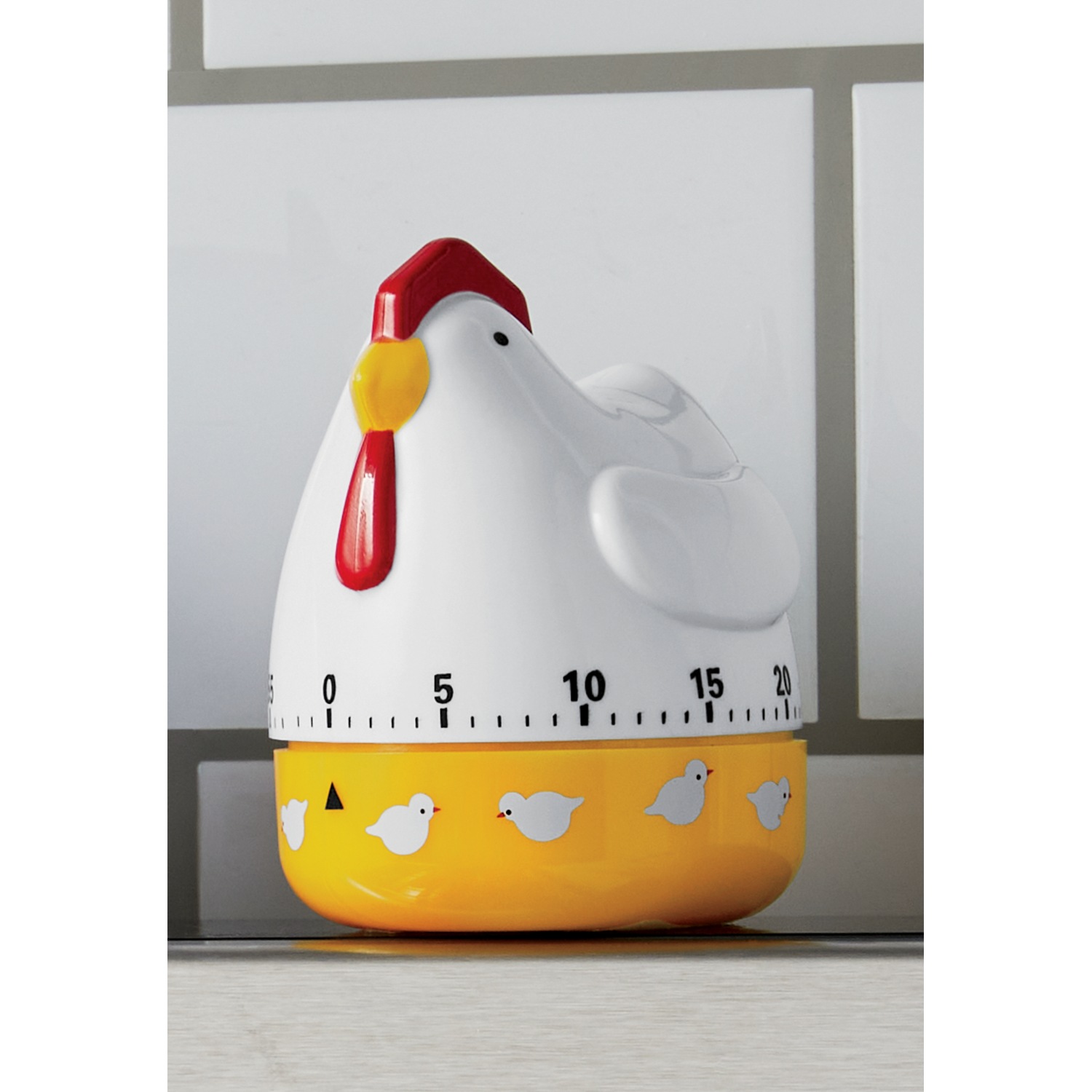 Animal-Shaped Kitchen Timer | Country Door