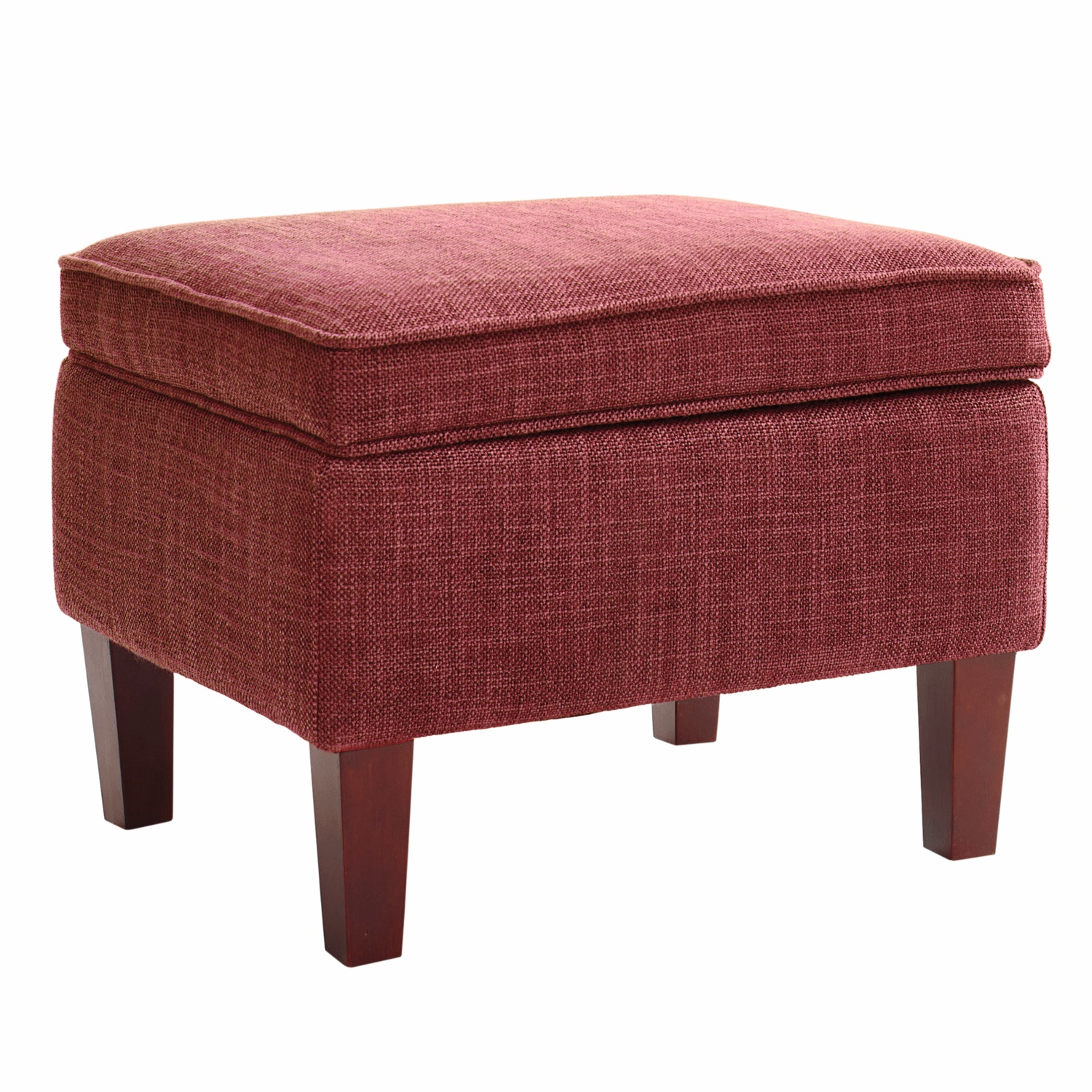 Charlotte Storage Ottoman | Country Door