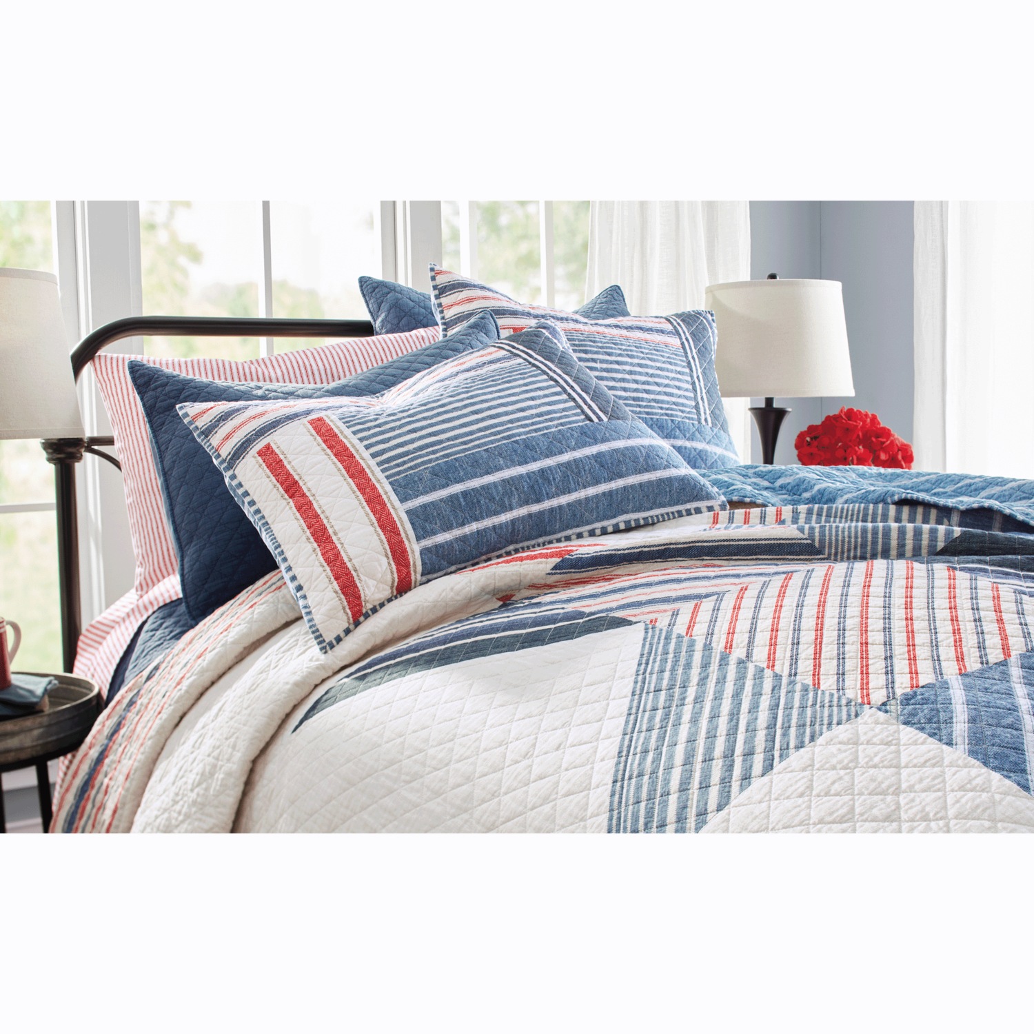 Honor Sham | Country Door