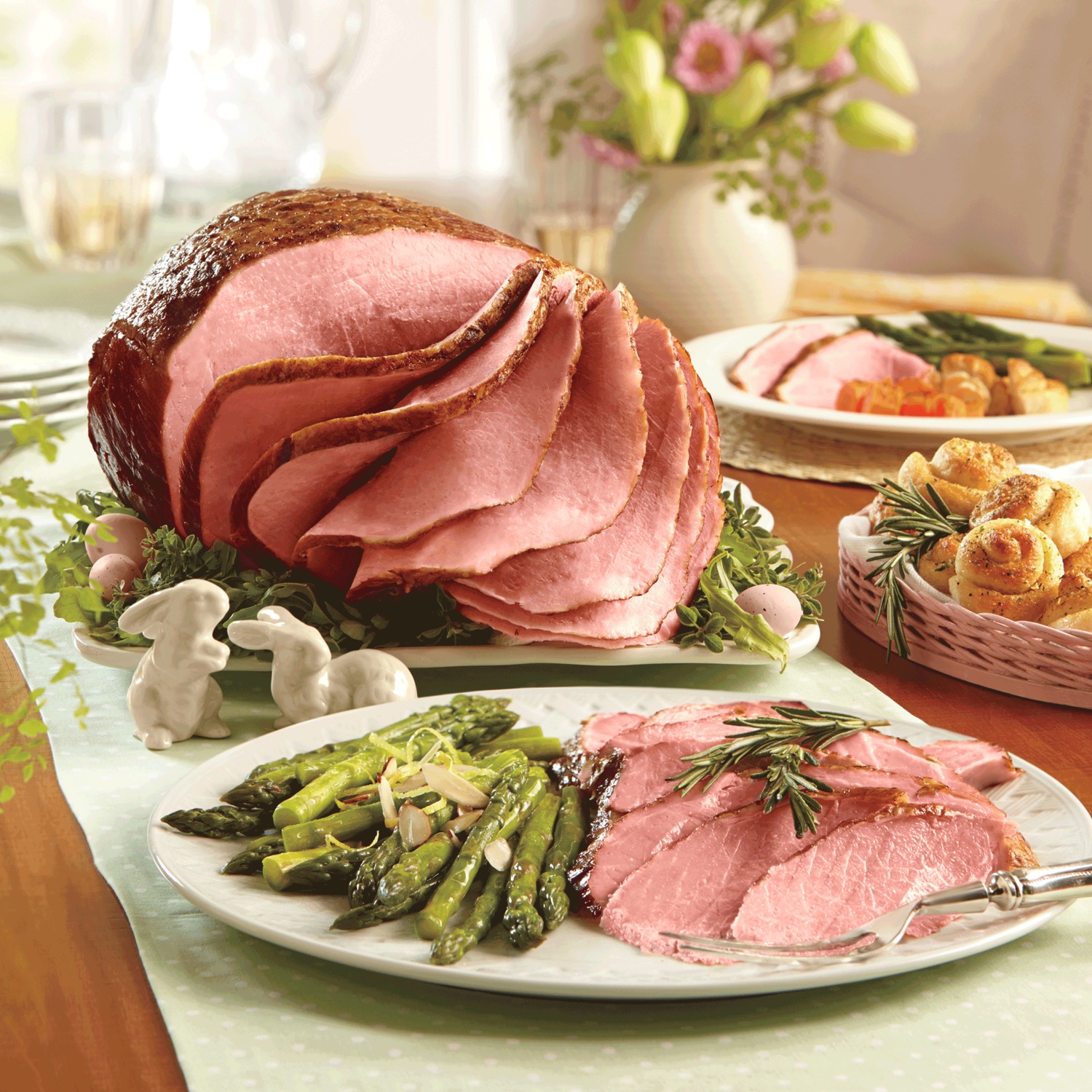 Masterpiece Baked Ham | Country Door