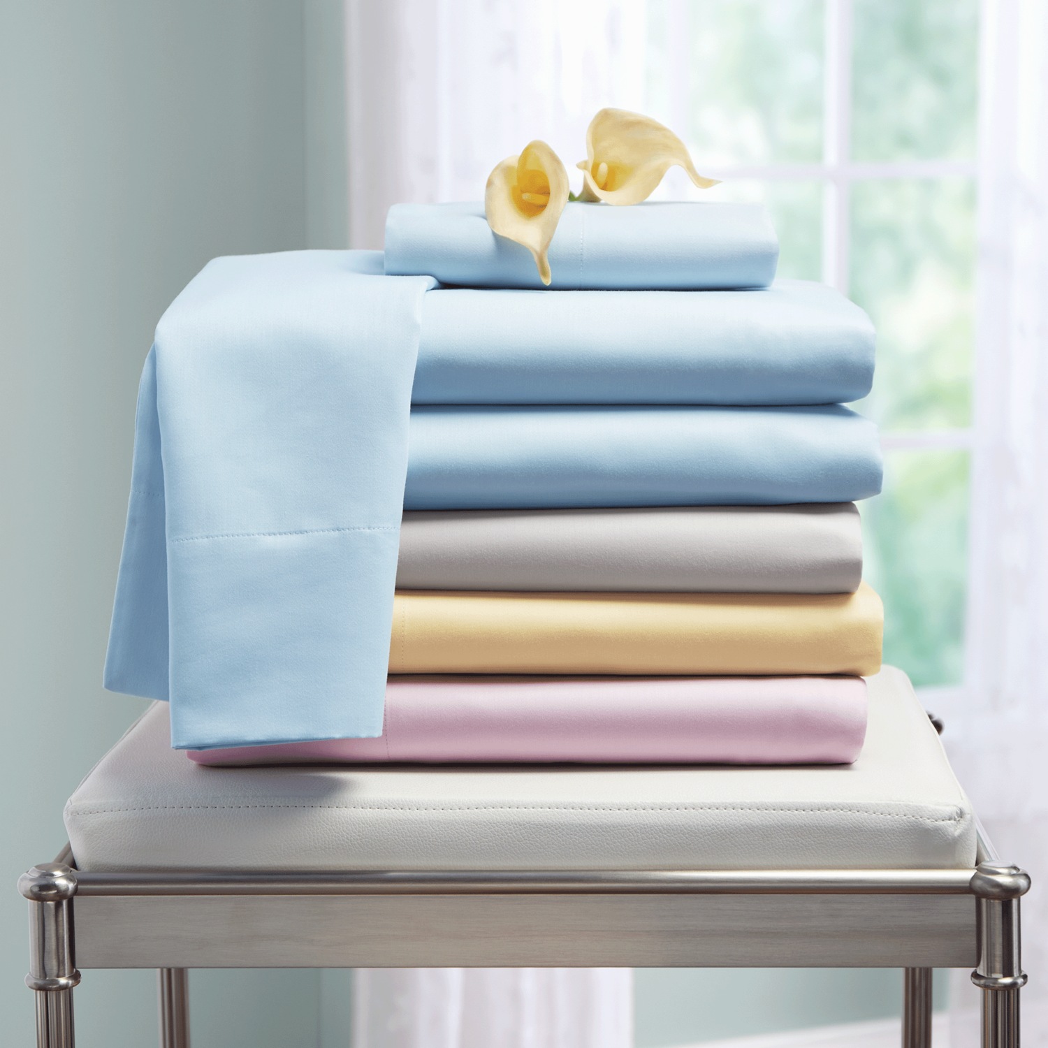 1200-Thread Count Sheet Set | Country Door
