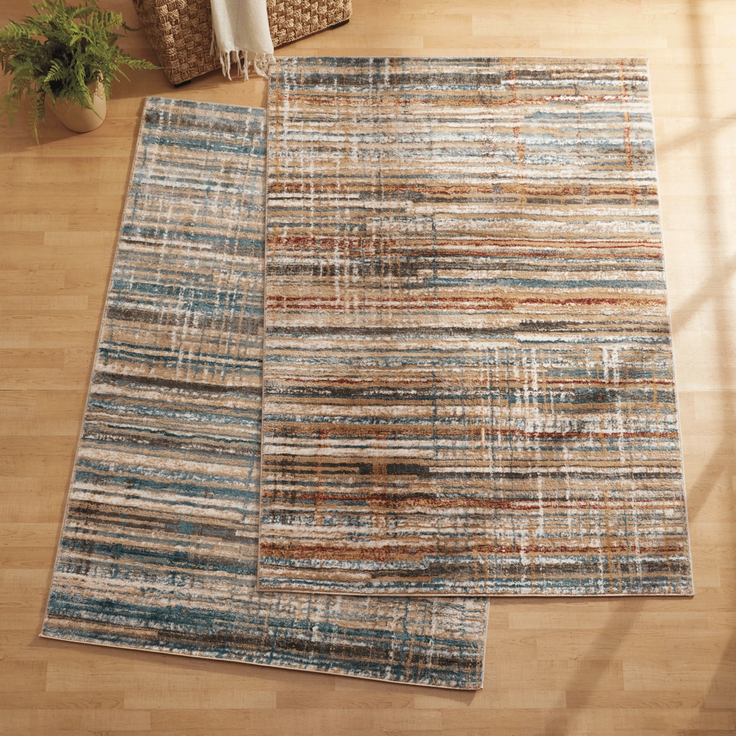 Karma Rug | Country Door