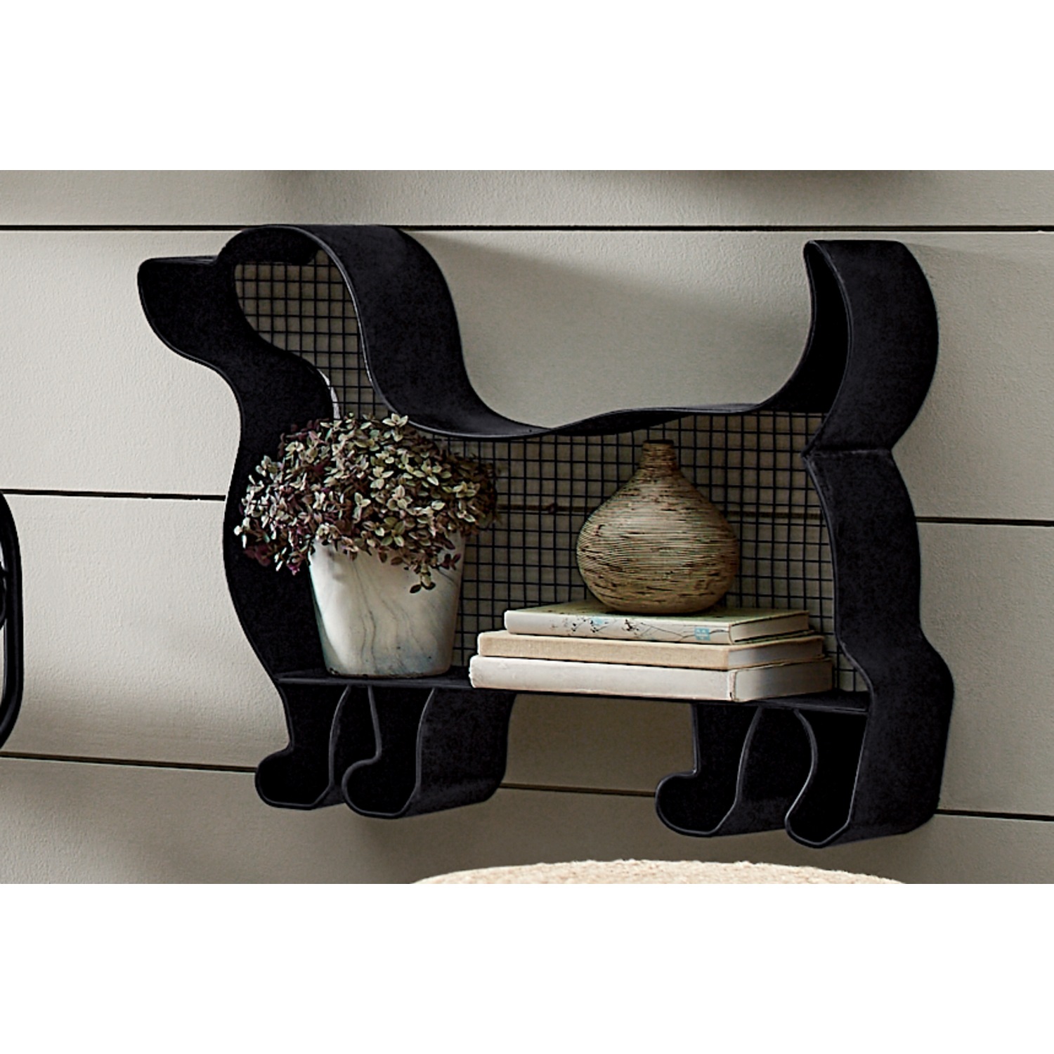 Pet Wall Shelf | Country Door