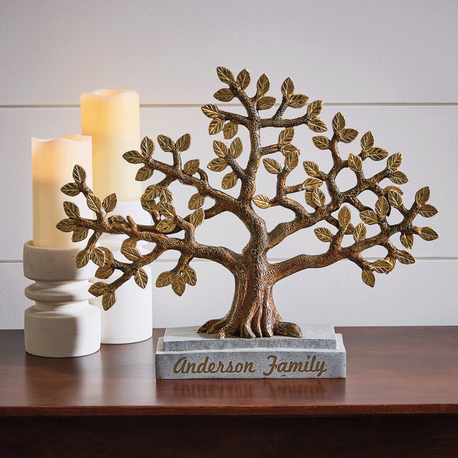 Tree of Life Sculpture | Country Door