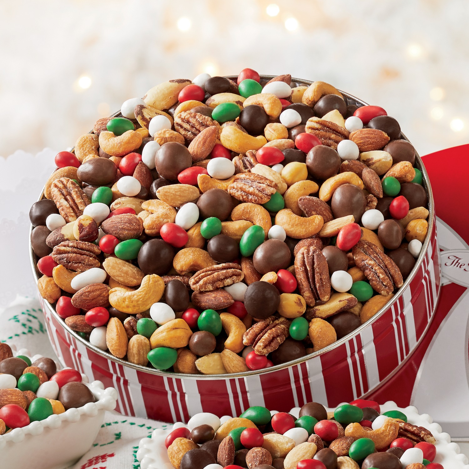 The Ultimate Snack Mix | Country Door