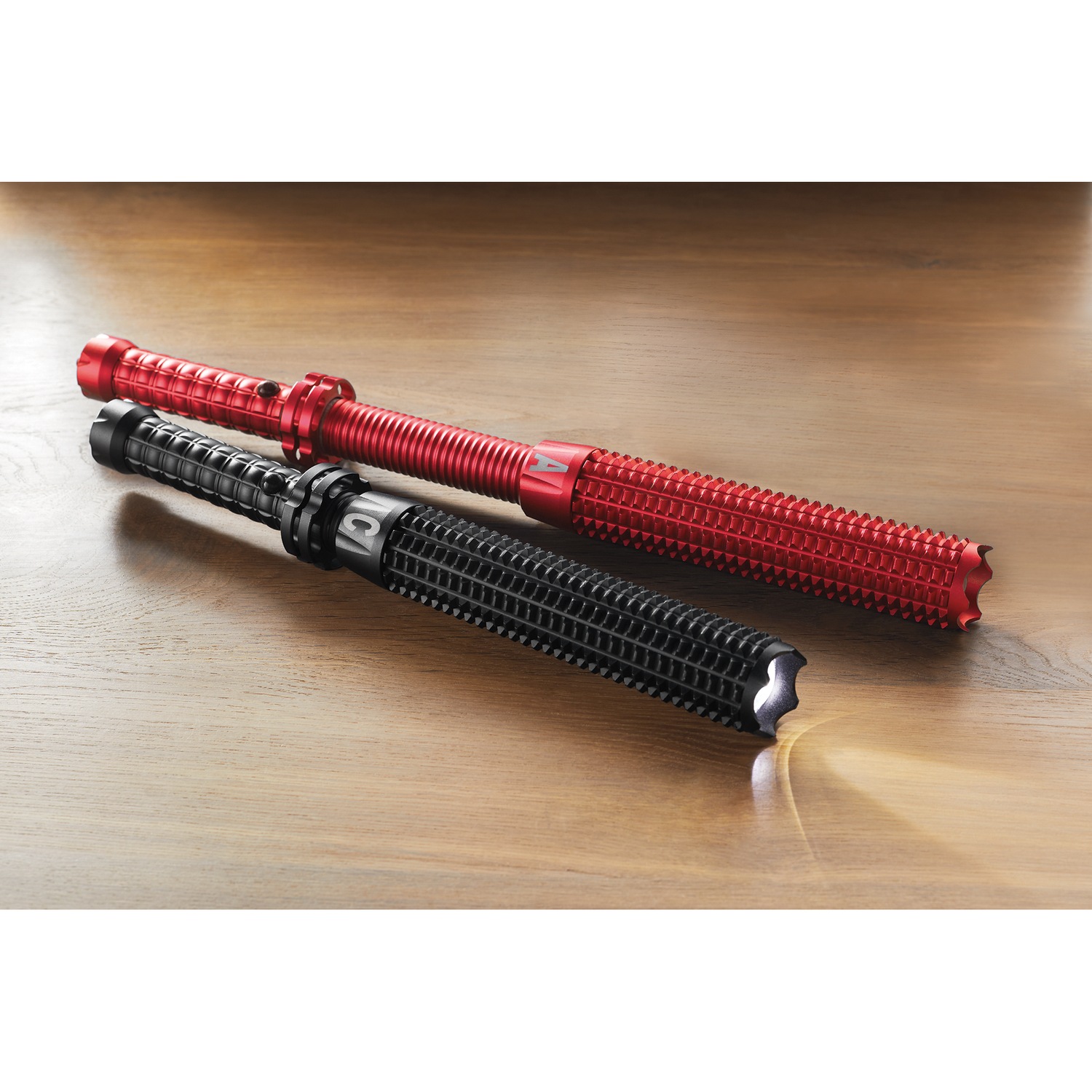 Telescoping Baton Flashlight | Country Door
