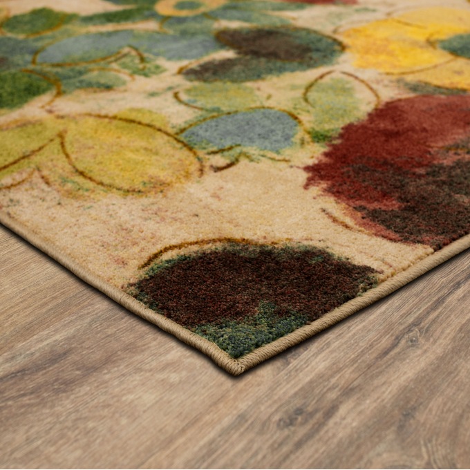 Wildflower Rug | Country Door