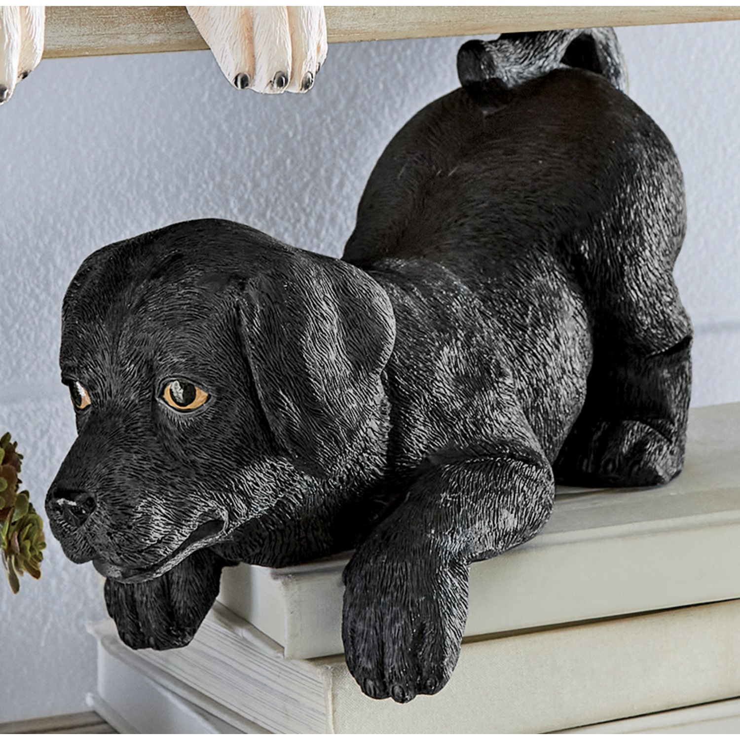 Labrador Shelf Sitter | Country Door