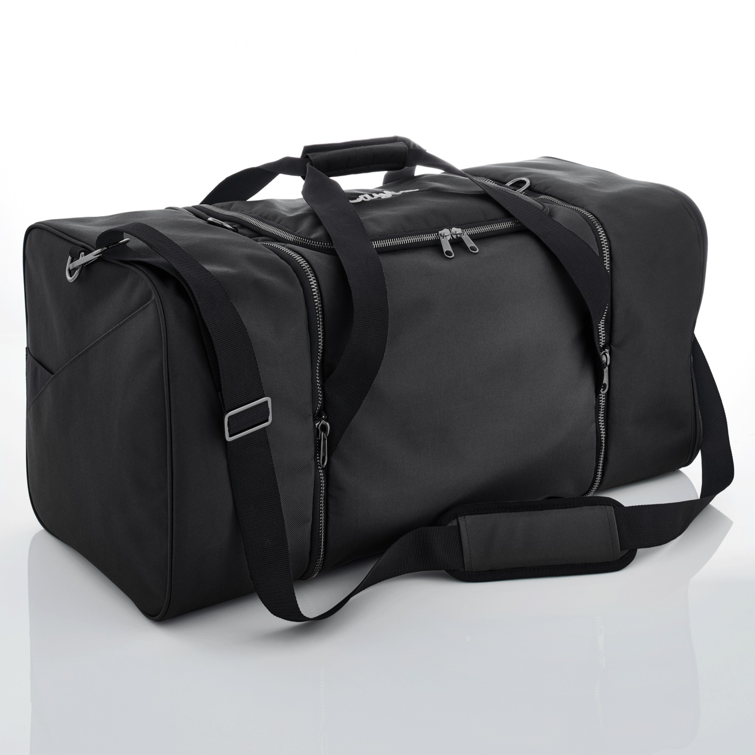 Versatile Multi-Compartment Duffel | Country Door