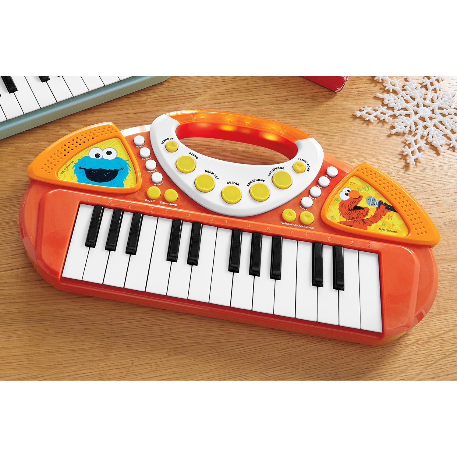 Kids 25-Note Keyboard | Country Door