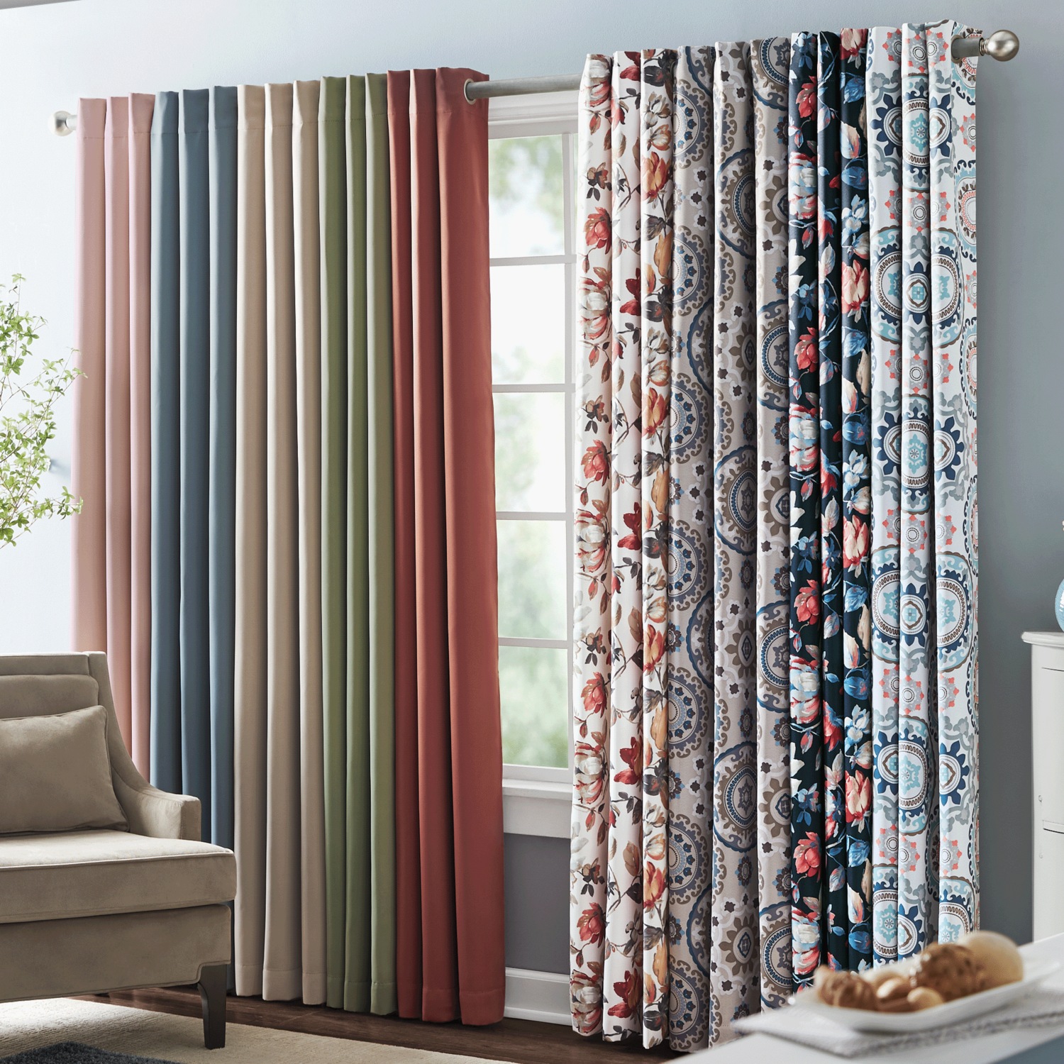 Greenwich Solid Panels | Country Door