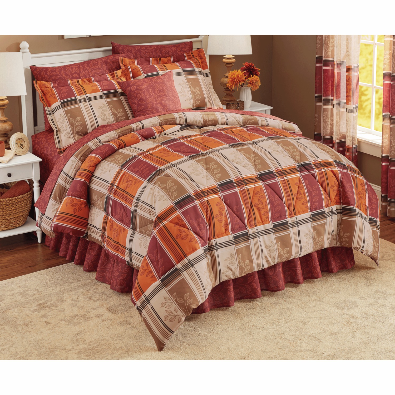 Hayward Complete Bed Set | Country Door