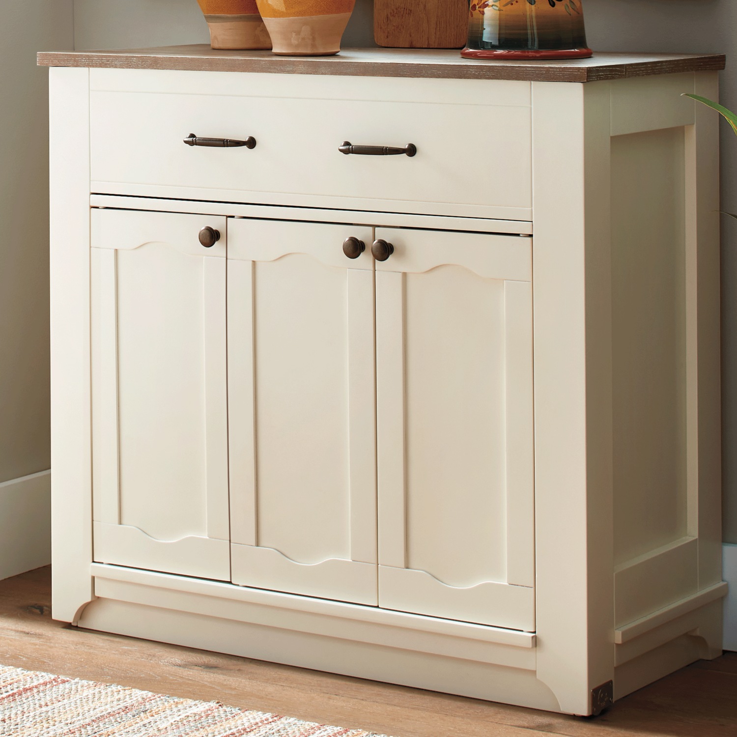 Morgan Hutch and Sideboard | Country Door