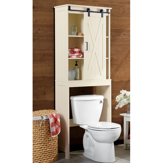Barn Door Space Saver | Country Door