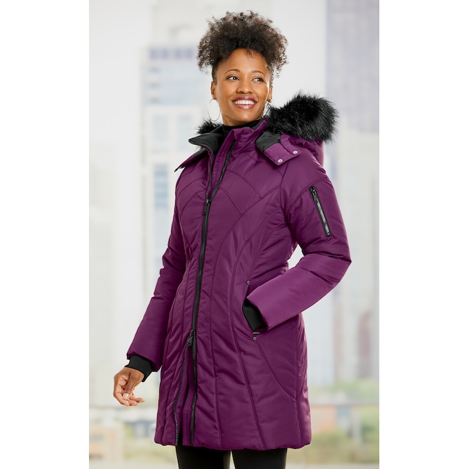 Snowfall Parka | Country Door Snowfall Parka | Country Door