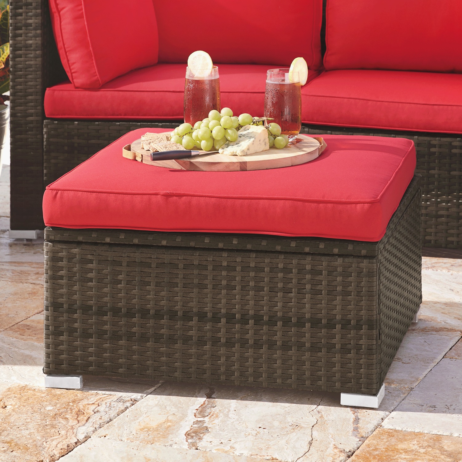 Wicker Furniture Collection | Country Door