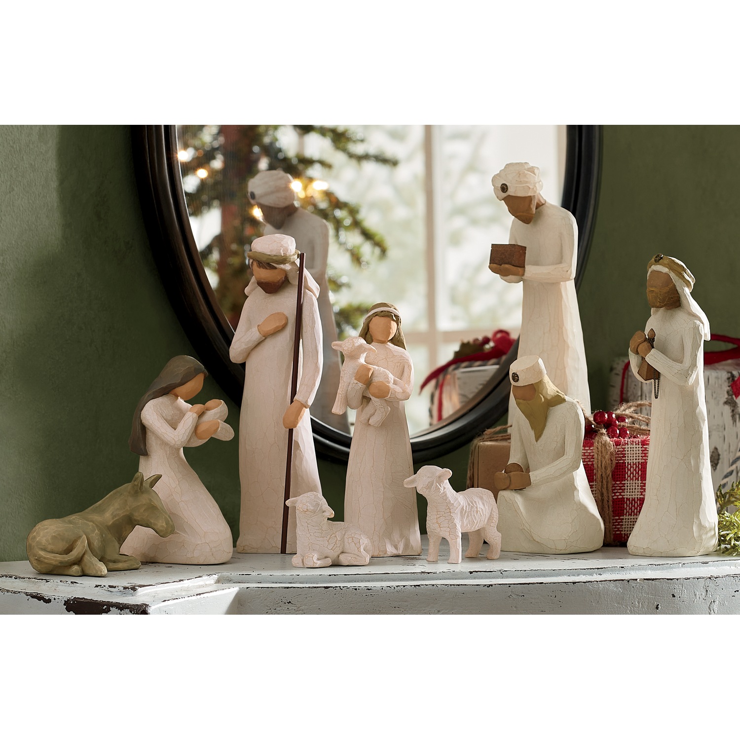 Willow Tree Collection | Country Door