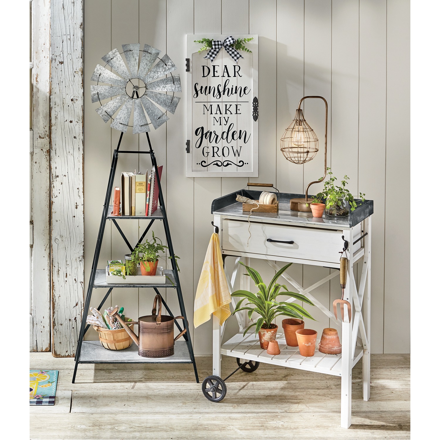 Dear Sunshine Sign | Country Door